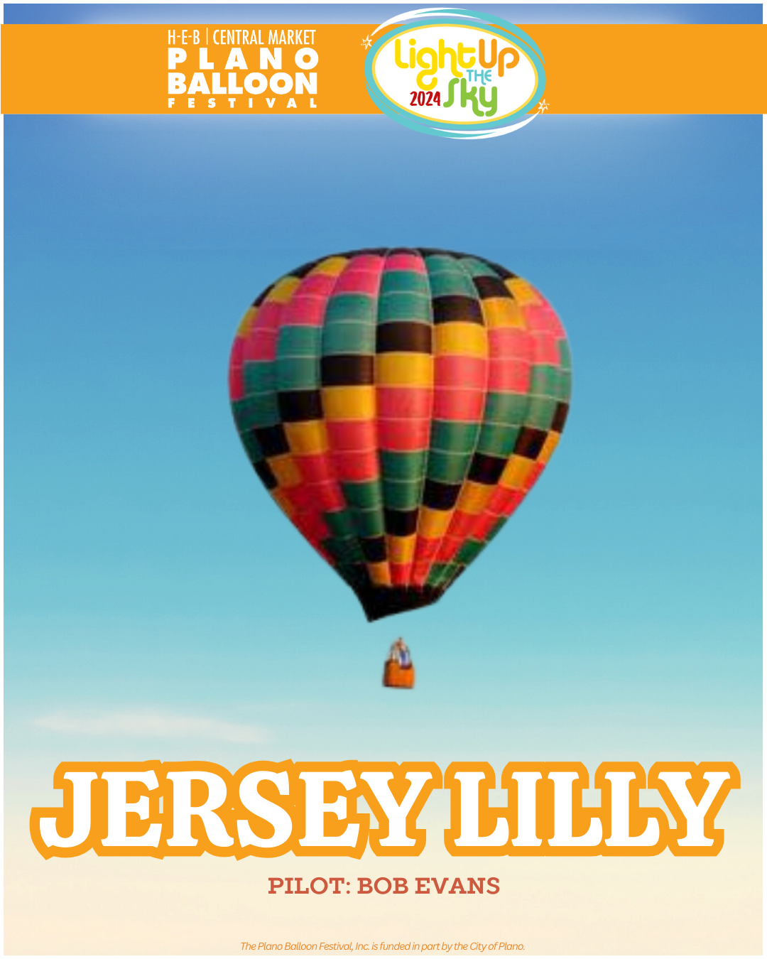 Plano Balloon Fest | Blog